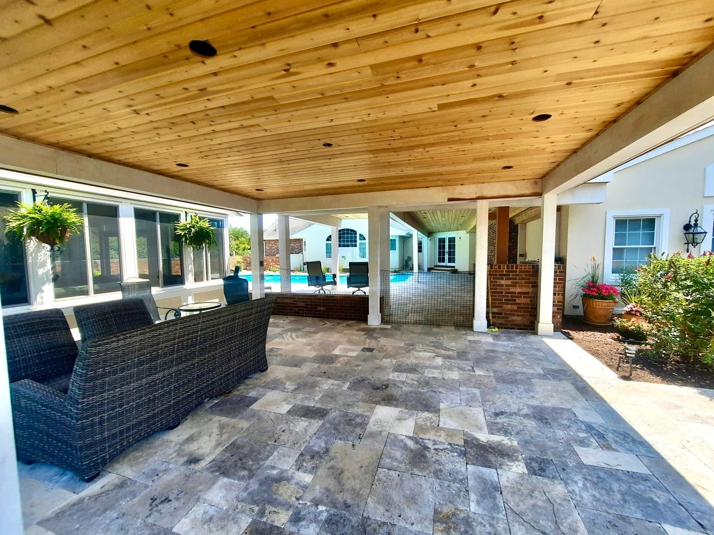 General Contractor Services - PHB, Inc General Contractors