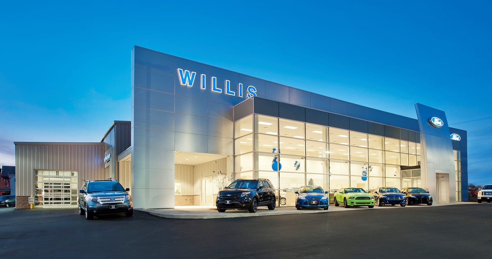 General Contractor Portfolio - PHB, Inc General Contractors