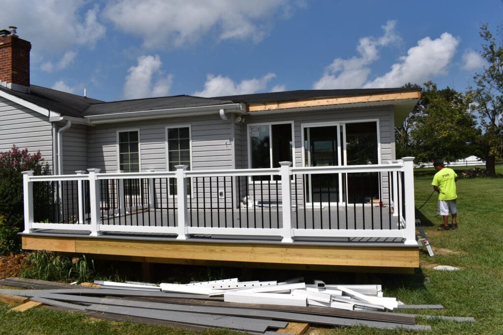 General Contractor Portfolio - PHB, Inc General Contractors