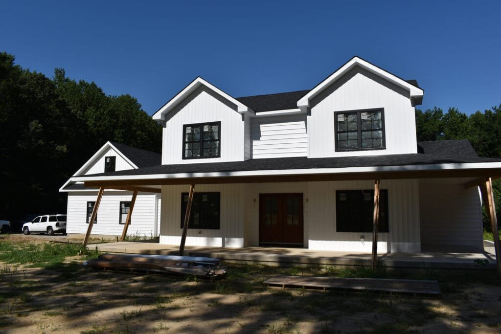 General Contractor Portfolio - PHB, Inc General Contractors